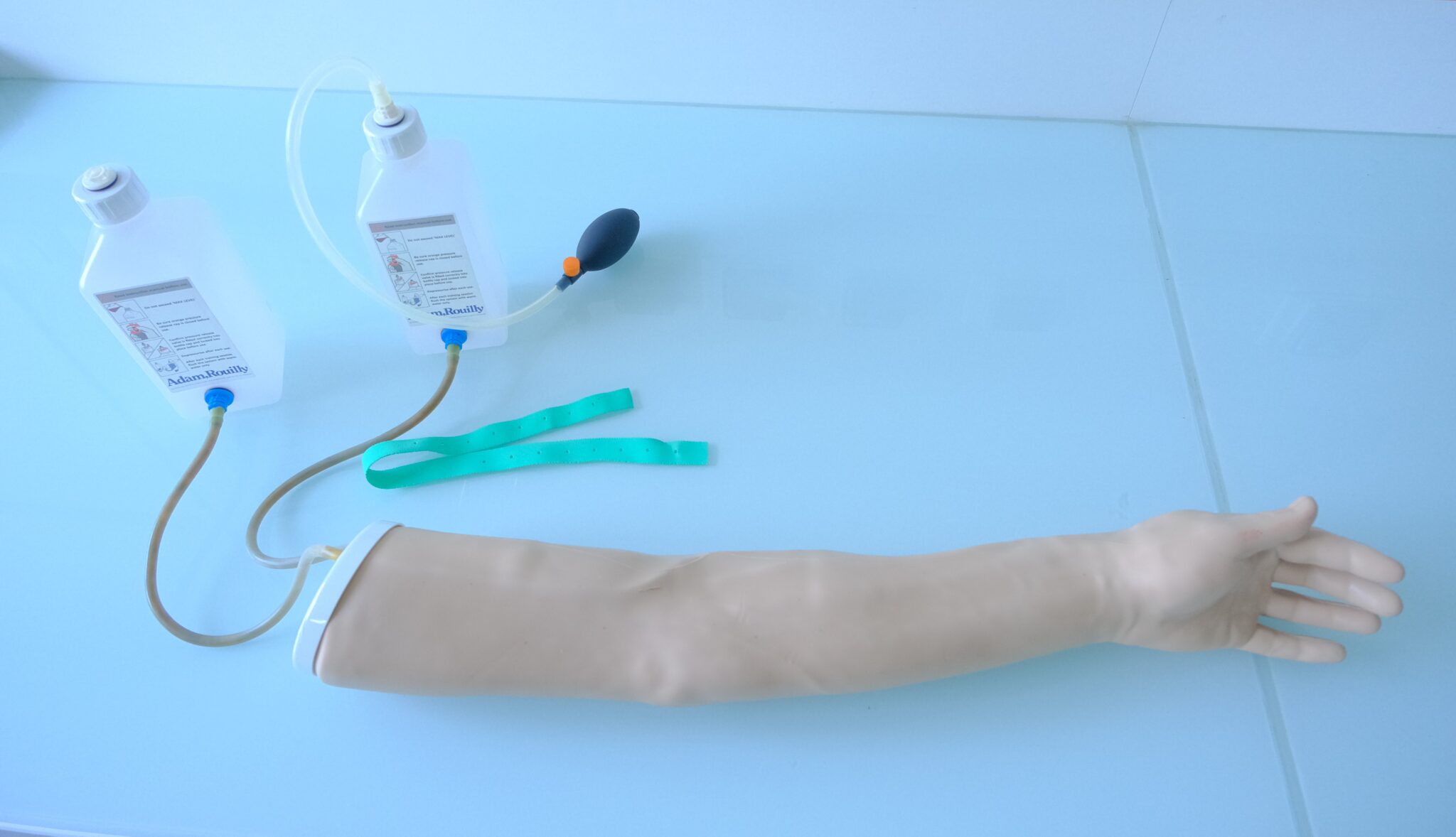 Simulateurs procéduraux - Cesim santé