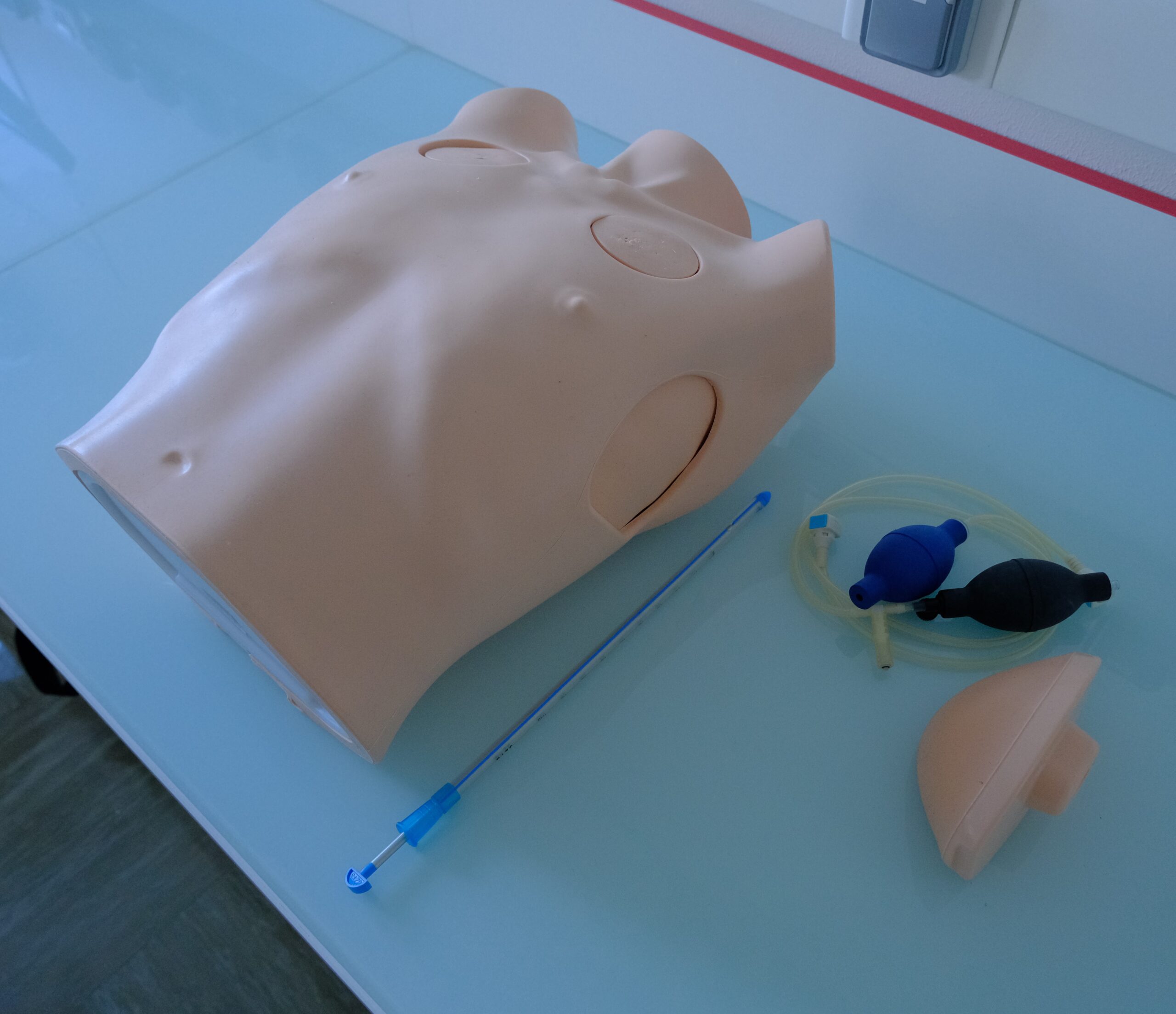 Simulateurs procéduraux - Cesim santé